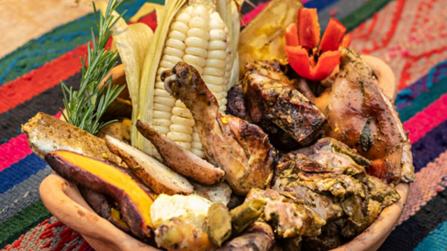 Gastronomía Peruana: Platos típicos que debes probar